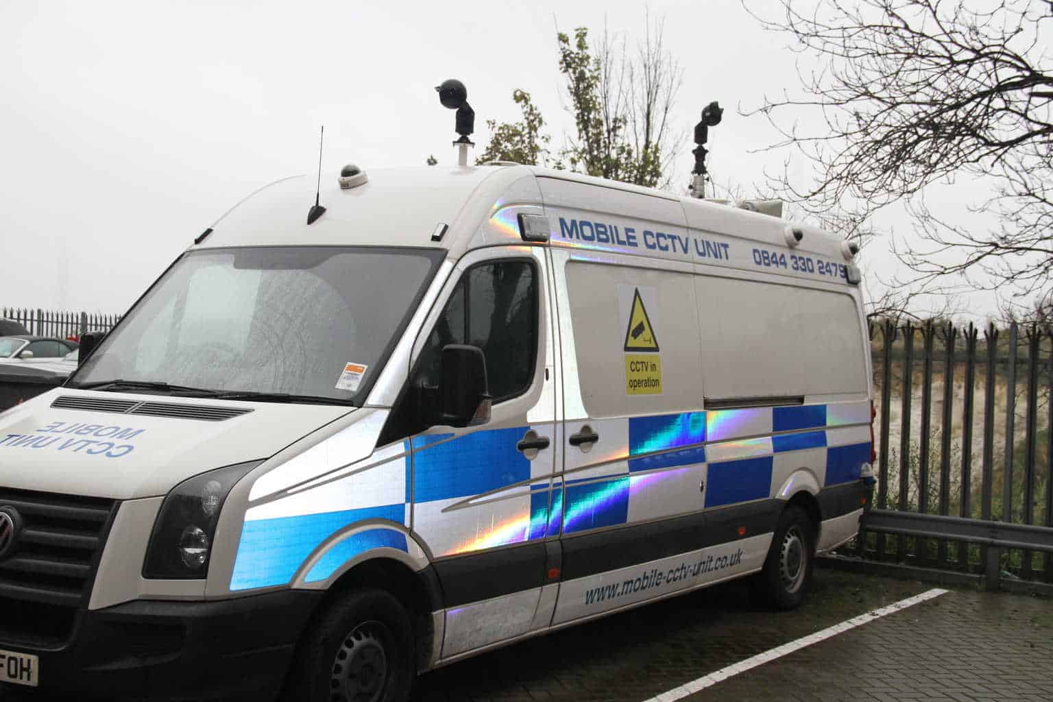 Services - TFS (Training) Ltd