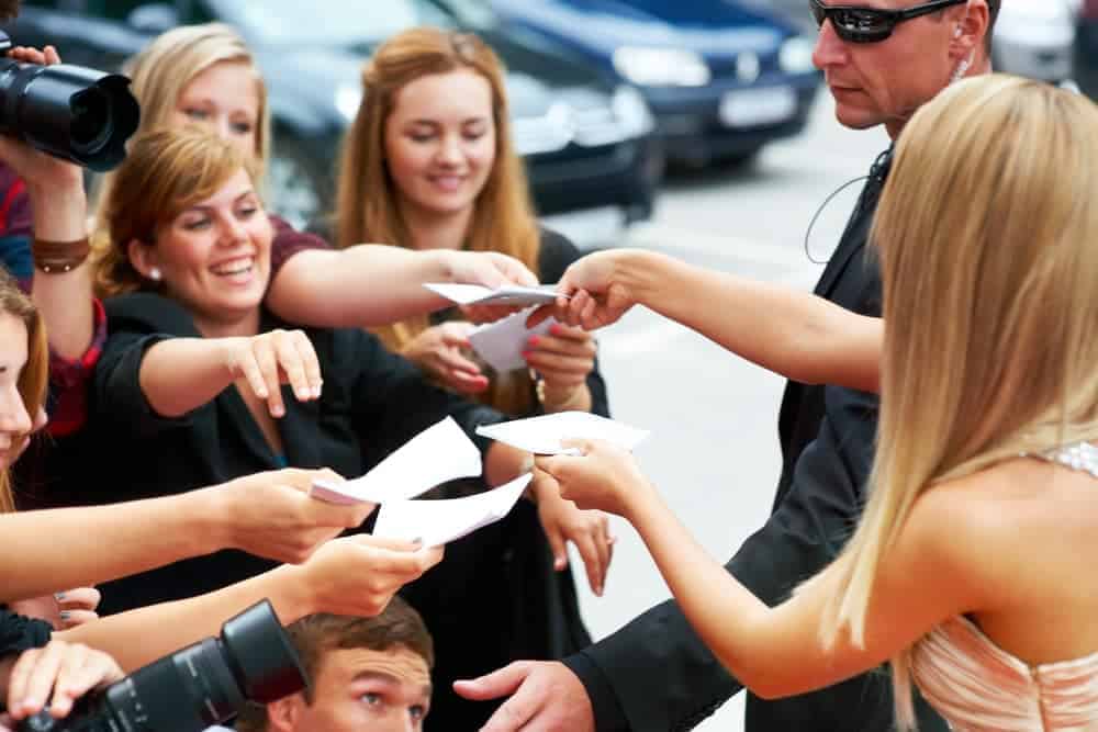 SIA Close Protection Operative - TFS (Training) Ltd